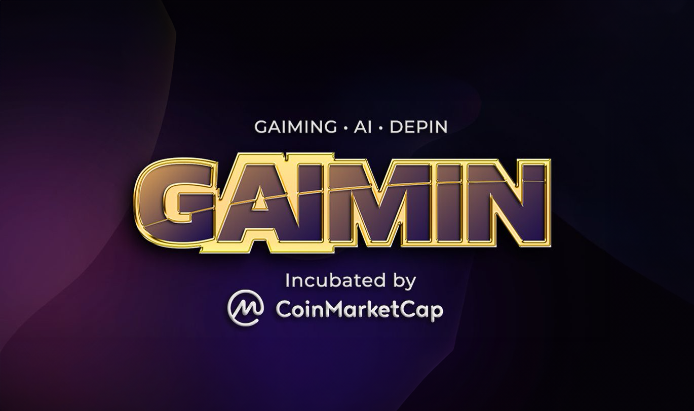 Gaimin Project Explained - DCI Capital